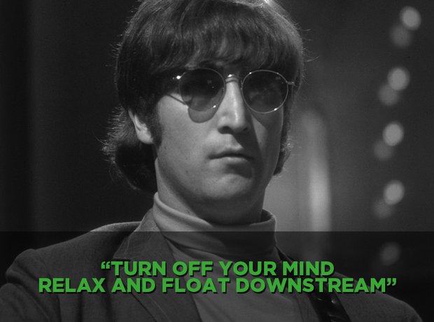 The Beatles Tomorrow Never Knows Revolver By The Beatles The